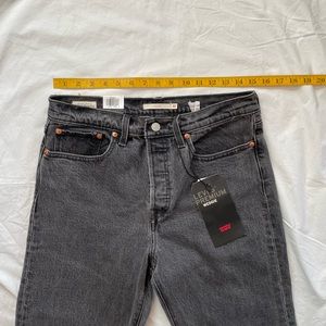 Levi's | Jeans | Levis Premium Wedgie Straight Jean | Poshmark
